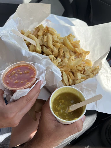 Binley Mega Chippy - Reviews, Phone, Reservations