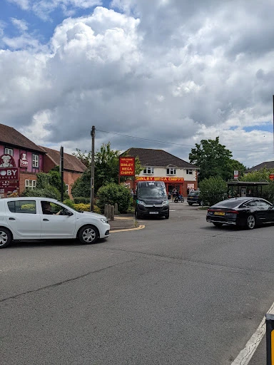 Binley Mega Chippy - Reviews, Phone, Reservations
